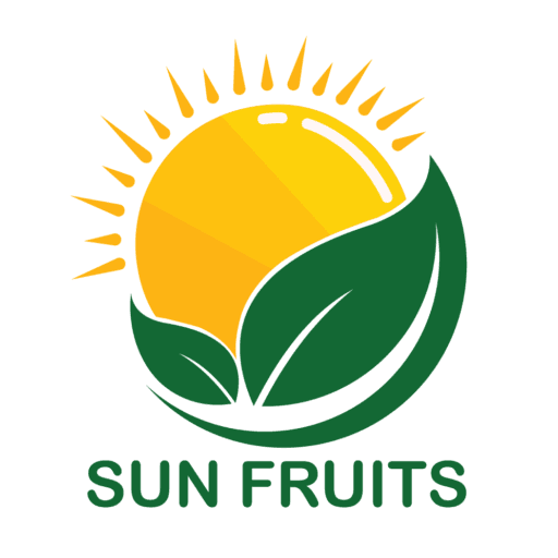Giới thiệu - Sun Fruits